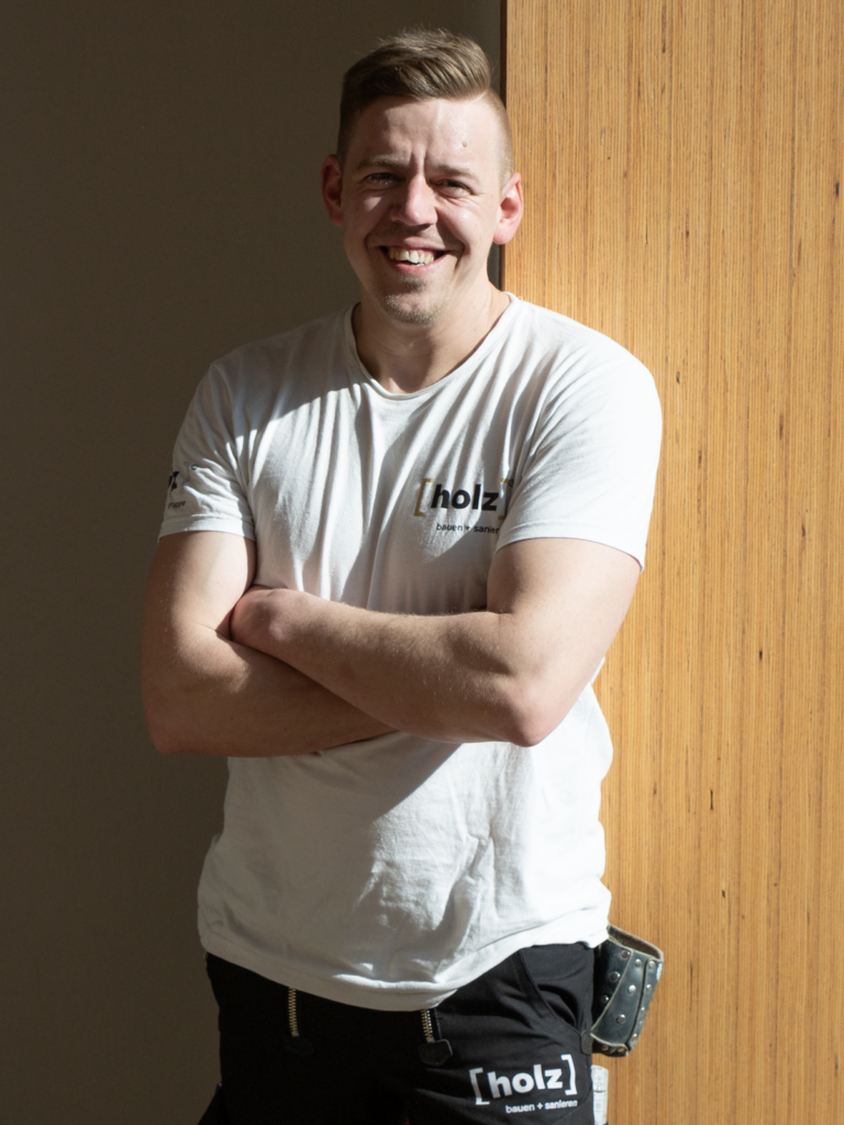 Kontakt - Holz Gruppe